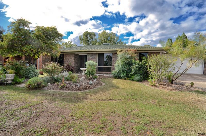 78 Thalberg Avenue, Biloela, QLD 4715 Property Details - view.com.au