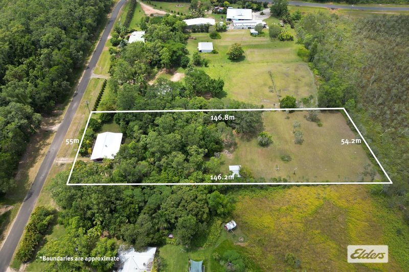856 East Feluga Road, East Feluga, QLD 4854 Property Details - view.com.au
