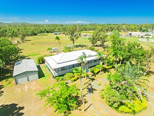 86 Emu Parade, Barmaryee, QLD 4703 Property Details - view.com.au