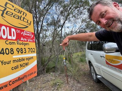Explore Bunker Road, Round Hill, QLD - 4677 - view.com.au