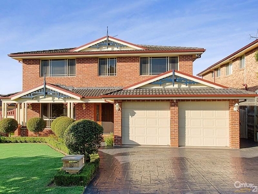 89 Chepstow Drive, Castle Hill, NSW 2154 Property Details - view.com.au