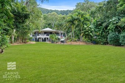 Explore James Cook Drive, Kewarra Beach, QLD - 4879 - view.com.au