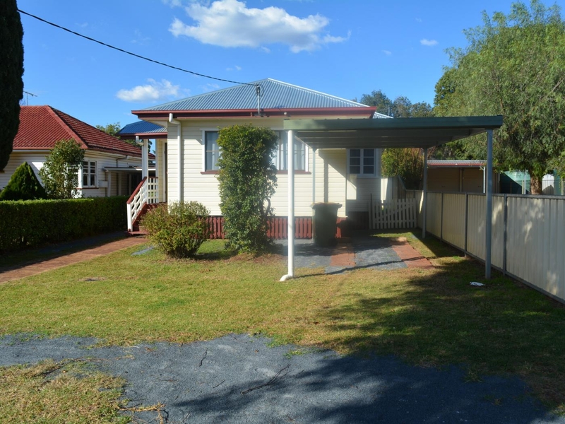 8A Bothwell Street, Newtown, QLD 4350 Property Details - view.com.au
