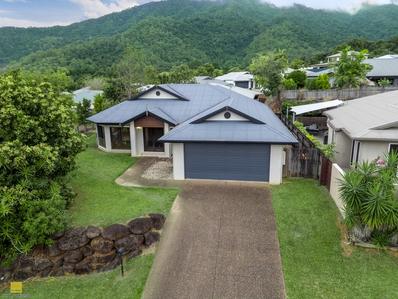 3 Bunya Close, Bentley Park, QLD 4869 Property Details - view.com.au
