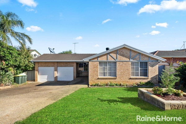 9 Angourie Place, Bow Bowing, NSW 2566 Property Details - view.com.au