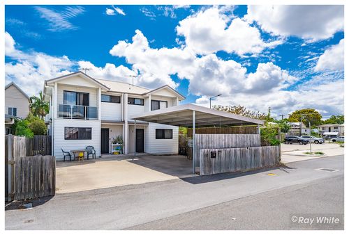 131 Houses for Sale in Rockhampton City, QLD 4700