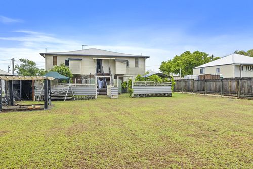 132 Houses for Sale in Rockhampton City, QLD 4700