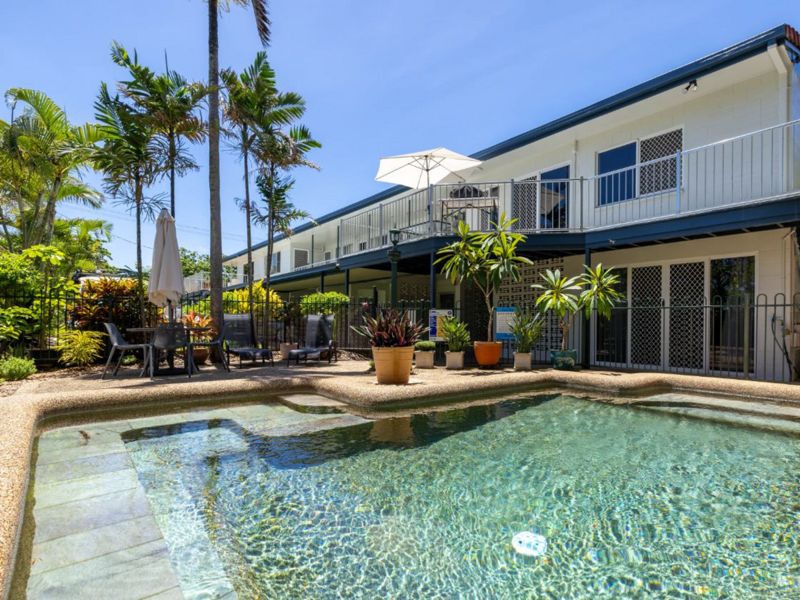 Sold 8 Palm Street, Forrest Beach, QLD 4850 for $960,000 on 07 Mar, 2025