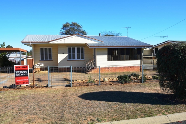 9 Glennie Street, Warwick, QLD 4370 Property Details - view.com.au