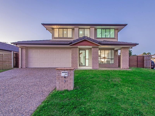 9 Higgs Circuit, Wynnum West, QLD 4178 Property Details - view.com.au