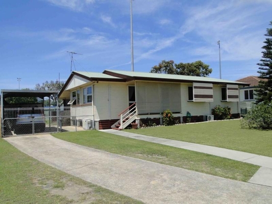 9 Kianga Street, Barney Point, QLD 4680 Property Details - view.com.au