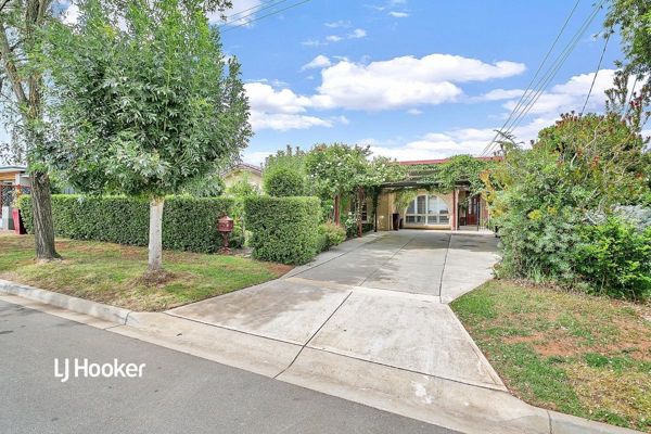 9 Mcnamara Street, Modbury Heights, SA 5092 Property Details - view.com.au