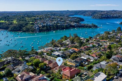 Explore Samora Avenue, Cremorne, NSW - 2090 - view.com.au
