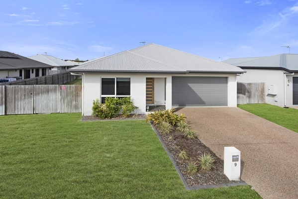 9 Sunburst Street, Mount Low, QLD 4818 Property Details - view.com.au