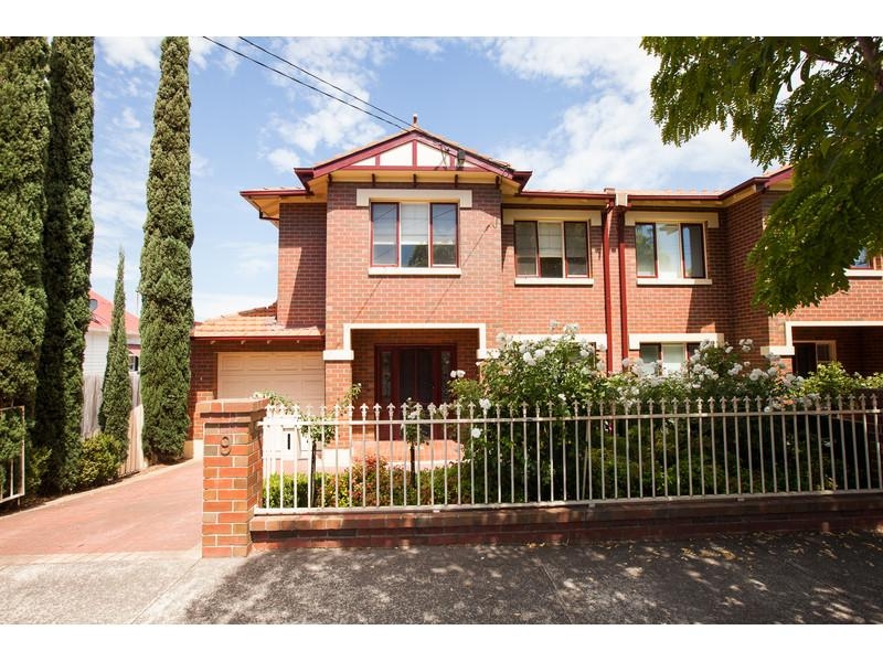 9 Woolley Street, Essendon, VIC 3040 Property Details - view.com.au