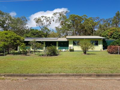90 Garnet Street, Mount Garnet, QLD 4872 Property Details - view.com.au