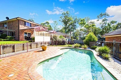 90 Sir John Jamison Circuit, Glenmore Park, NSW 2745 Property Details ...