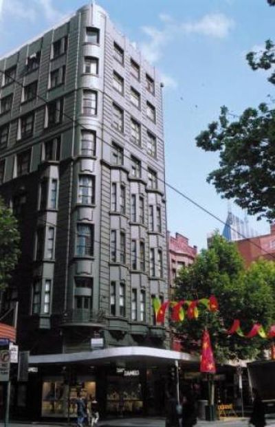 901/260 Little Collins Street, Melbourne, VIC 3000 Property Details ...