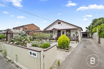 Explore Burns Street, Maryborough, VIC - 3465 - view.com.au