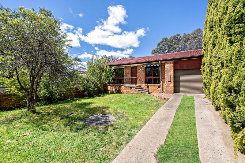 58 Dexter Street, Cook, ACT 2614 Property Details - view.com.au