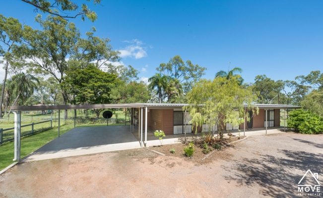 94 Mount Low Parkway, Mount Low, QLD 4818 Property Details - view.com.au