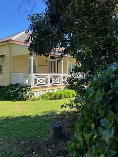 9618 New England Highway, Geham, QLD 4352 Property Details - view.com.au