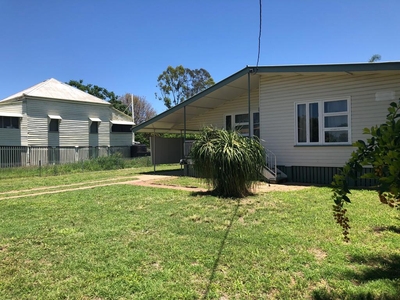 97 Ruby Street, Emerald, QLD 4720 Property Details - view.com.au
