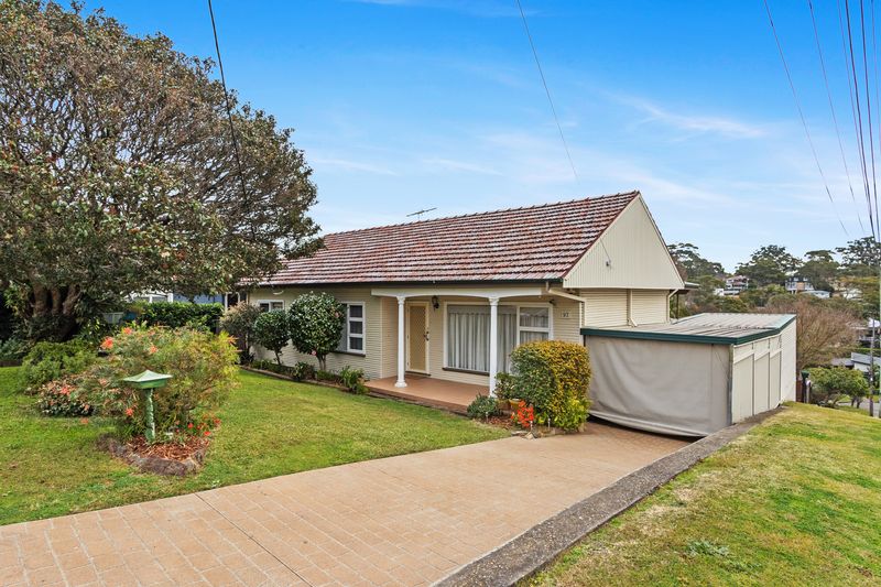 11 Pinaroo Place, Gymea Bay, NSW 2227 Property Details - view.com.au