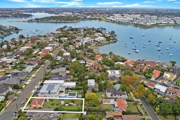 97 Tennyson Road, Tennyson Point, NSW 2111 Property Details - view.com.au