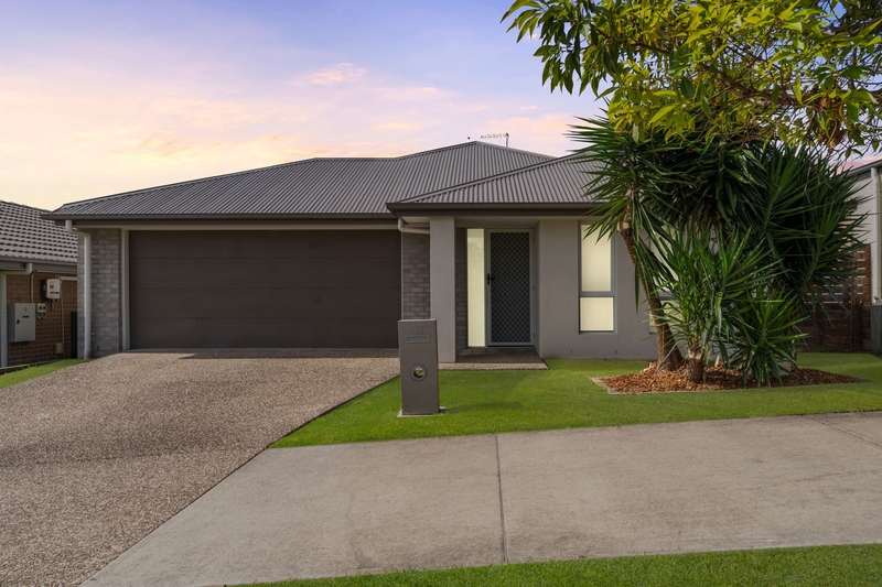 20 Goldfinch Street, Redbank Plains, QLD 4301 Property Details - view ...
