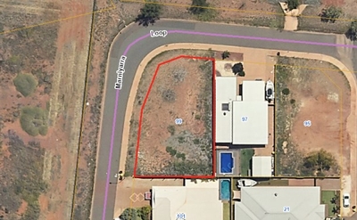 Explore Marniyarra Loop, Baynton, WA - 6714 - view.com.au