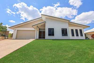 Explore Cabrini Street, Bellamack, NT - 0832 - view.com.au