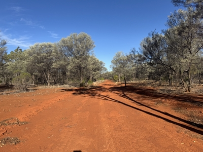 Explore Mitchell Highway, Byrock, NSW - 2831 - view.com.au
