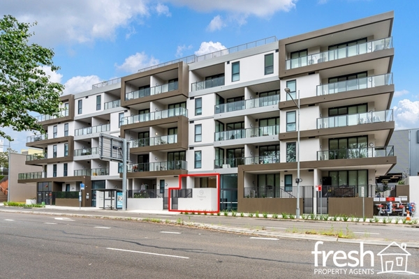 G04/12 White Hart Drive, Rouse Hill, NSW 2155 Property Details - view ...