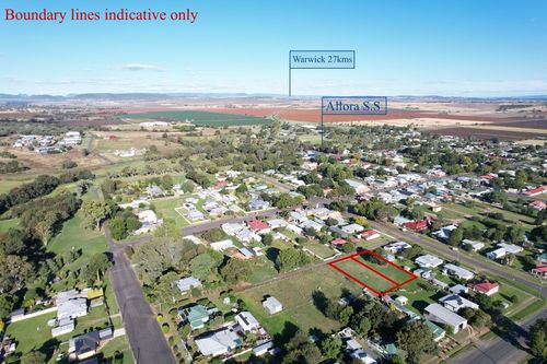 15 Real Estate Properties for Sale in Allora, QLD 4362