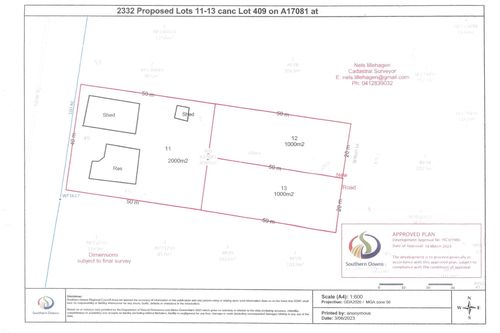 15 Real Estate Properties for Sale in Allora, QLD 4362