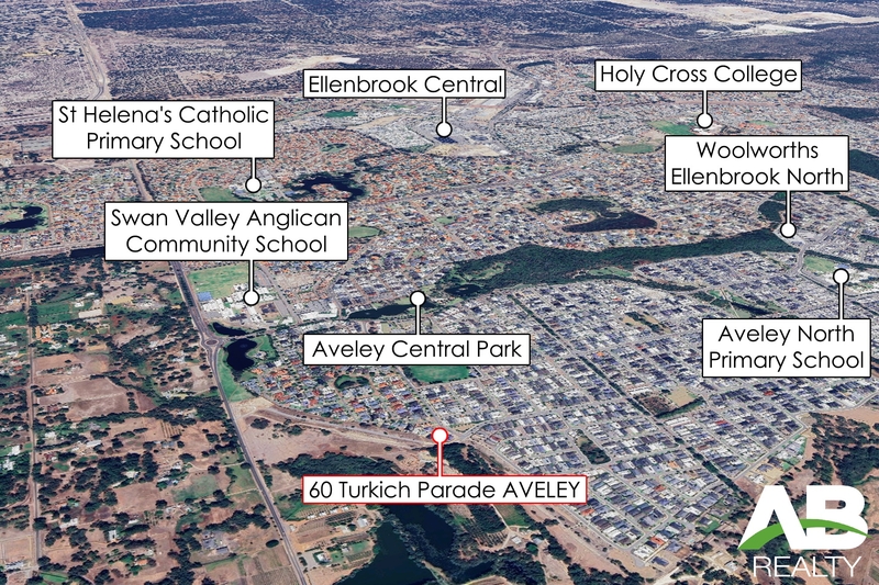 25 Lands for Sale in Henley Brook, WA 6055