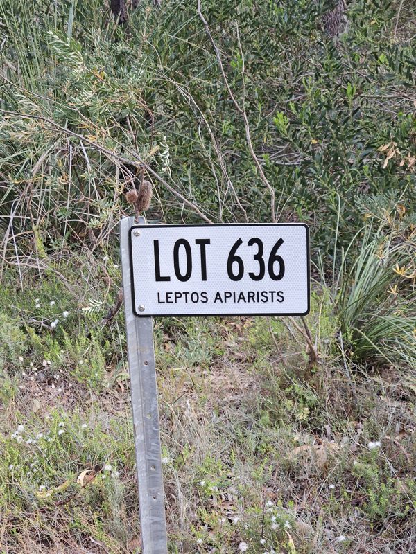 Lot 636 Thomas Road, Avenue Range, SA 5273 for Sale | view.com.au