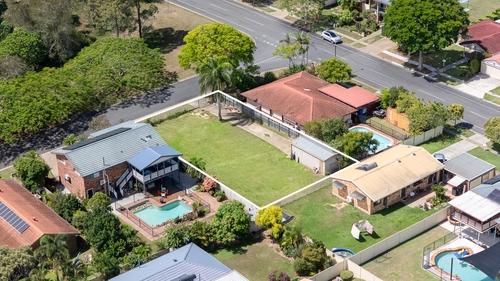 Land for Sale Under $1.4 million in Bald Hills, QLD 4036 - view.com.au