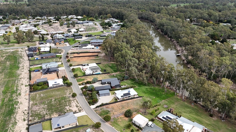 51 Real Estate Properties for Sale in Barham, NSW 2732