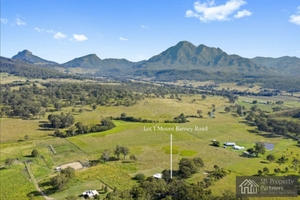 Lot 1 Mount Barney Road, Barney View, QLD 4287 for Sale | view.com.au
