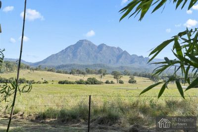 Sold Lot 1 Mount Barney Road, Barney View, QLD 4287 for $575,000 on 17 ...