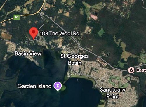 53 Real Estate Properties for Sale in Basin View, NSW 2540