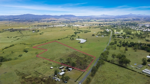 124 Real Estate Properties for Sale in Beaudesert, QLD 4285
