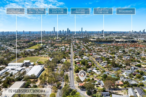 244 Real Estate Properties for Sale in Benowa, QLD 4217