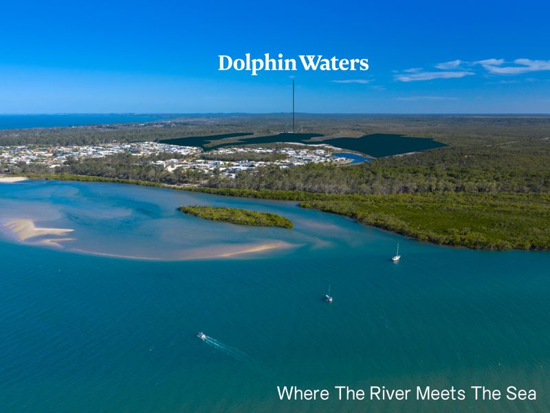 Sold Stage 4 Land Release Lilly Pilly Drive, Burrum Heads, QLD 4659 for ...