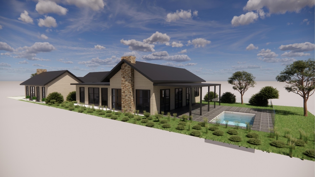 Sold 132 Cape Schanck Road, Cape Schanck, VIC 3939 for $720,000 on 23 ...