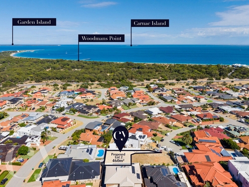99 Real Estate Properties for Sale in Coogee, WA 6166