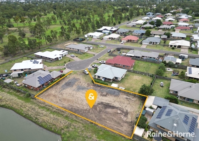 Sold 7 Turnberry Way, Dalby, QLD 4405 for $75,000 on 03 Jun, 2024