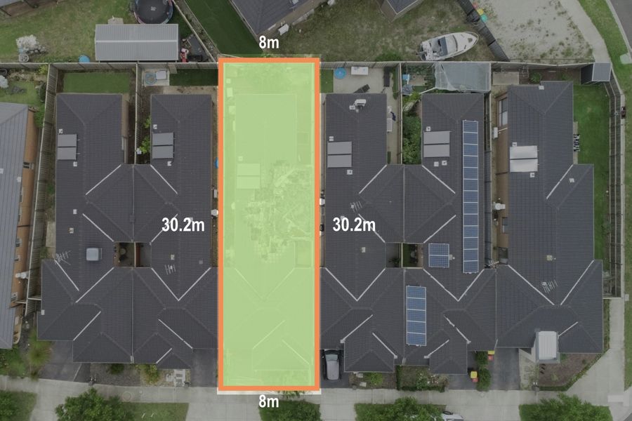 Sold 39 Farm Road, Diggers Rest, VIC 3427 for $253,000 on 15 Mar, 2024